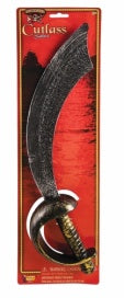 Pirate Cutlass – Teatrocentro PR