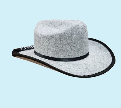 Jr. Cowboy Hat – Teatrocentro PR