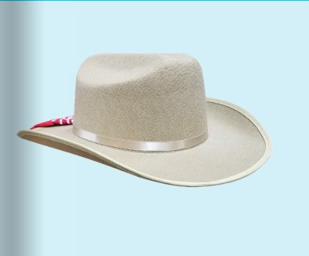 Jr. Cowboy Hat – Teatrocentro PR